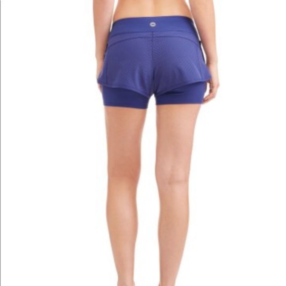 Avia | Shorts | Womens Avia Active Flyaway Running Shorts | Poshmark